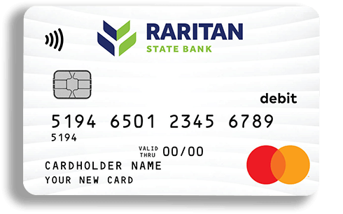 Raritan State Bank: The Bank of Friendly Service