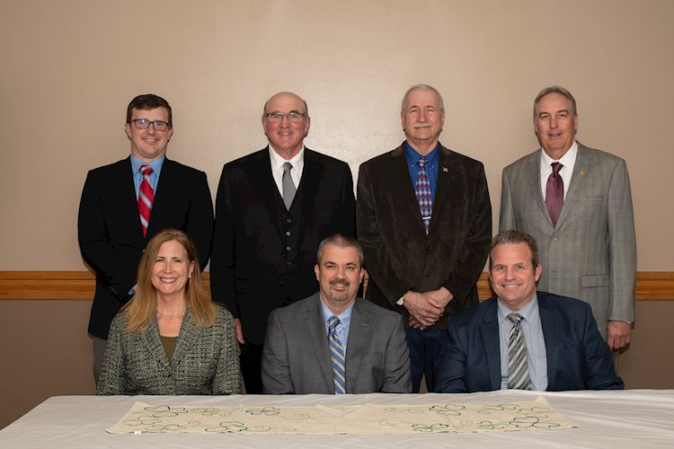 About Us | Raritan State Bank